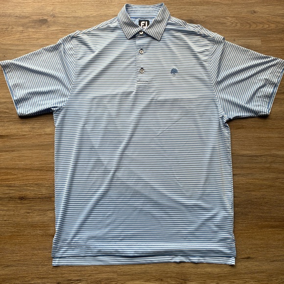 FootJoy | Shirts | Footjoy Polo | Poshmark